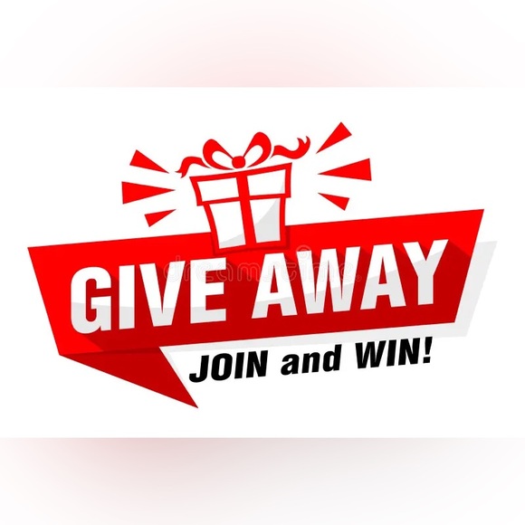 Other | Giveaway | Poshmark